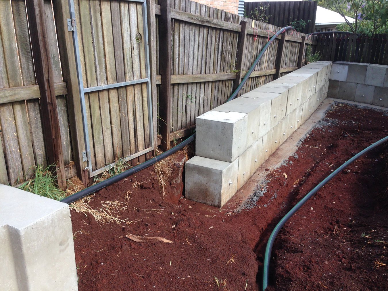 Products - Heritage Precast