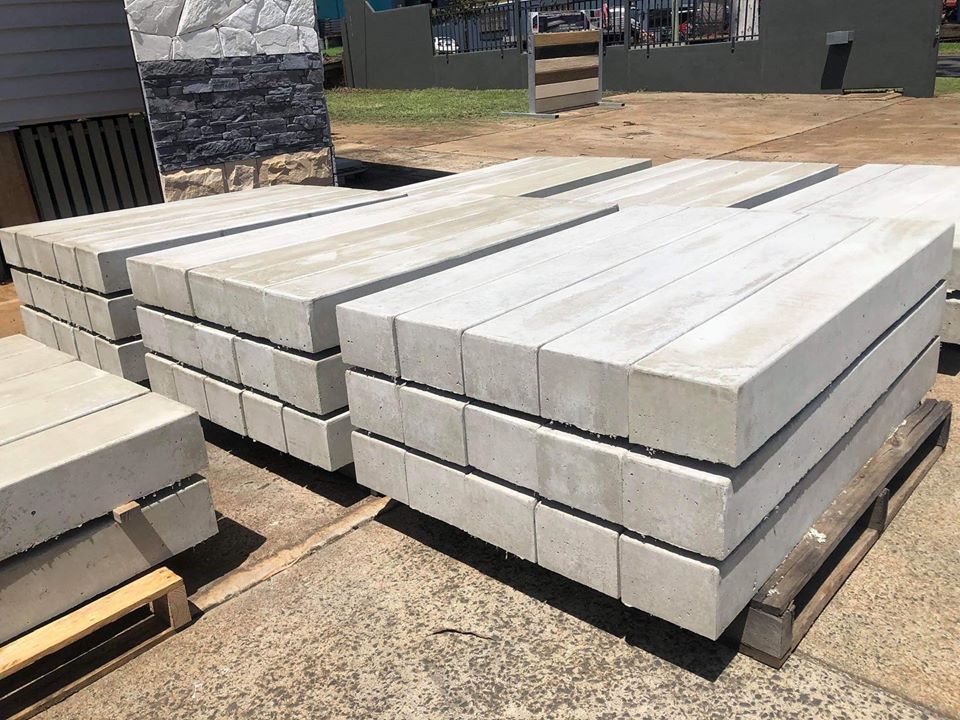 Products - Heritage Precast