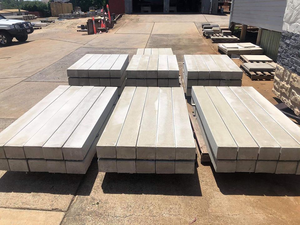 Products - Heritage Precast