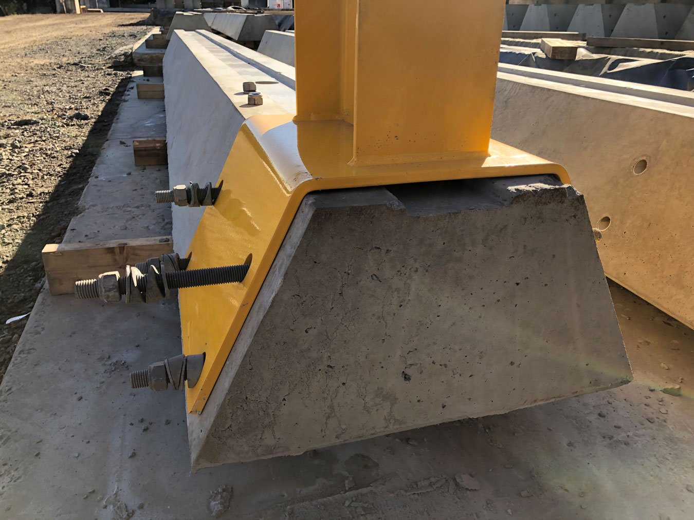 Products - Heritage Precast