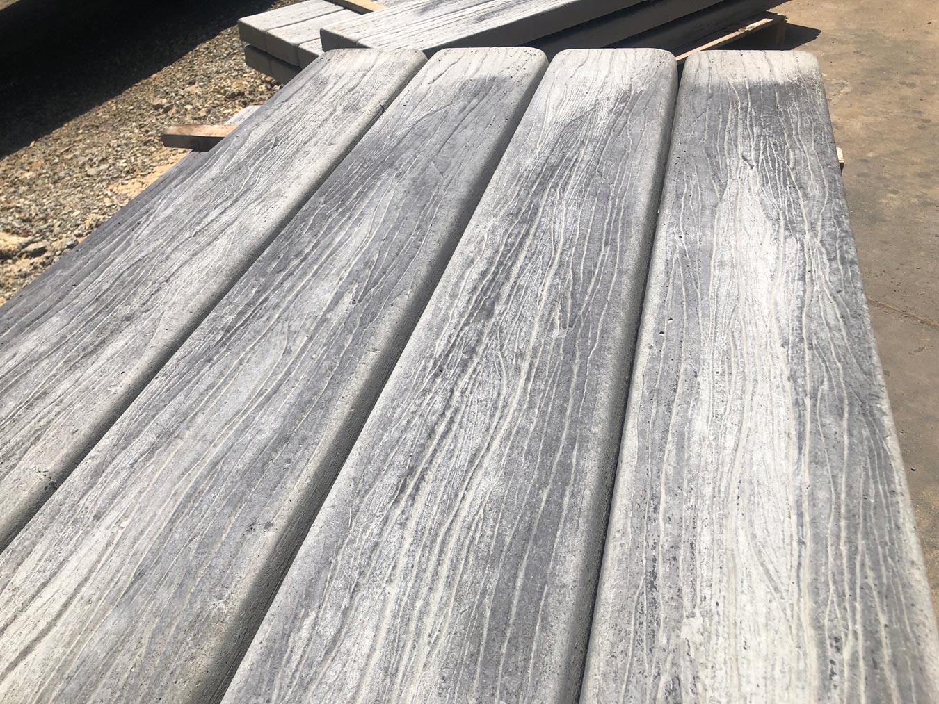 Products - Heritage Precast