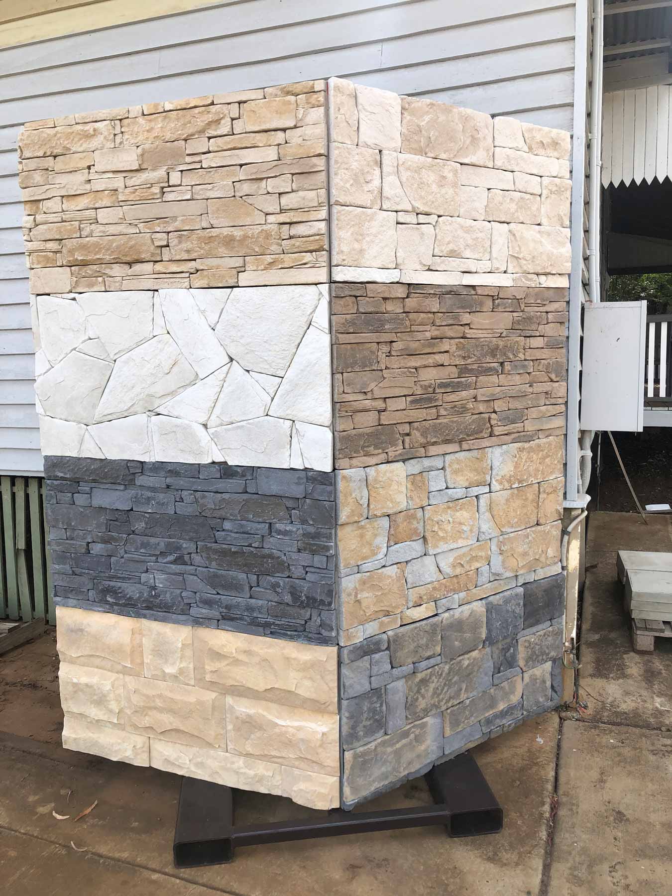 Products - Heritage Precast