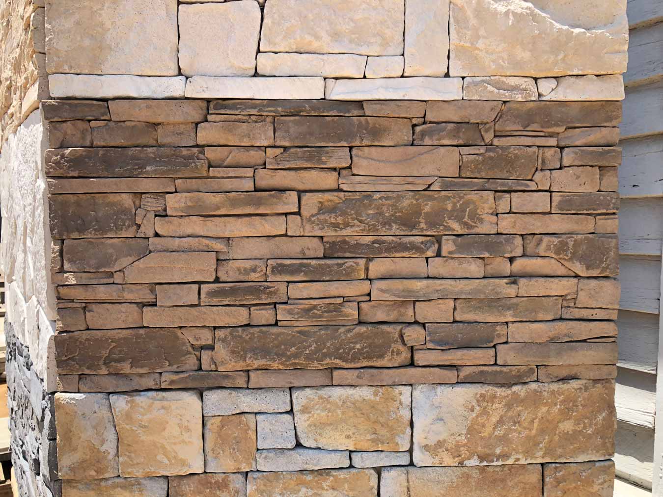 Products - Heritage Precast