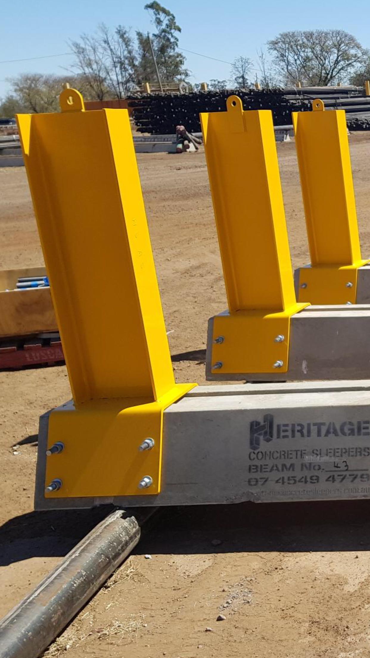 Products - Heritage Precast