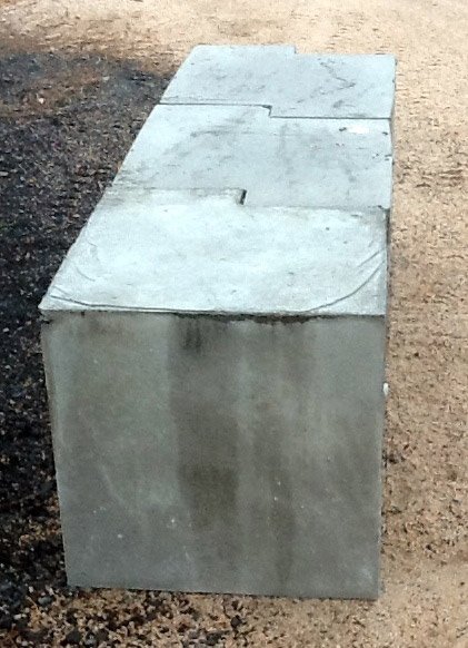 Products - Heritage Precast