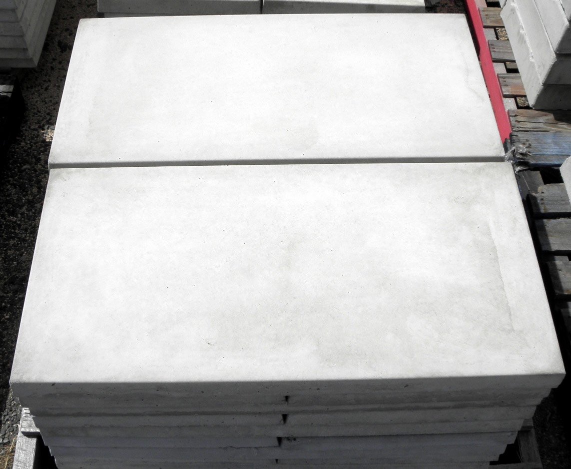 Products - Heritage Precast