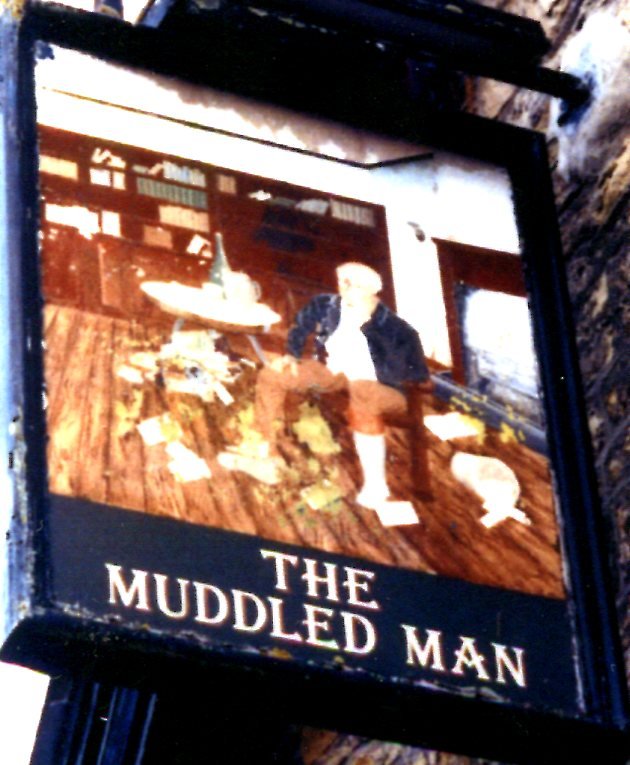 themuddledmaninn.co.uk
