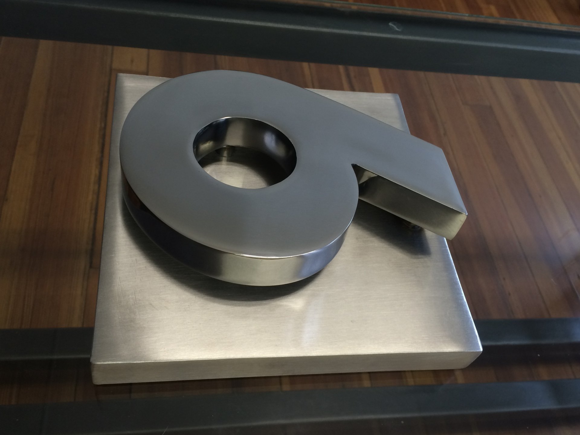 Architectural Numbers