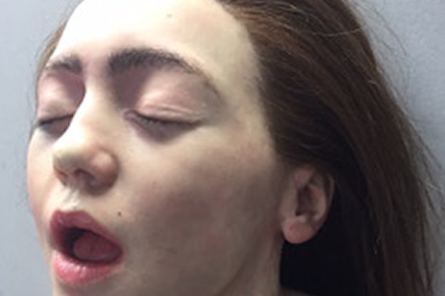 Lifecast Body Simulation | Toddler & Child