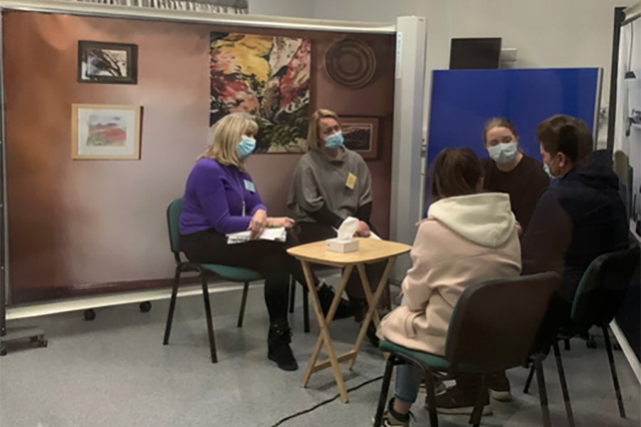 Lifecast Supports Neonatal Palliative and End of Life Care Simulation ...