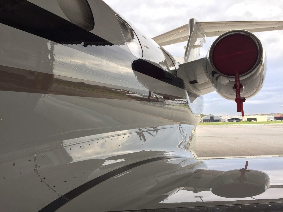 PLATINUM AIRCRAFT SALES