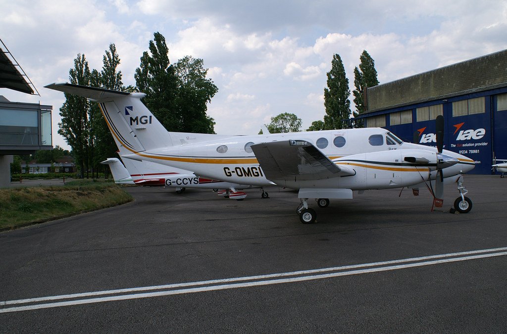 Platinum Aircraft Sales