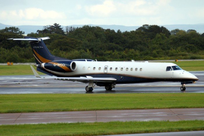 Platinum Aircraft Sales