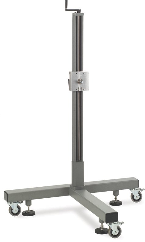 Heavy Duty Base Stands | Universal Labeling Systems