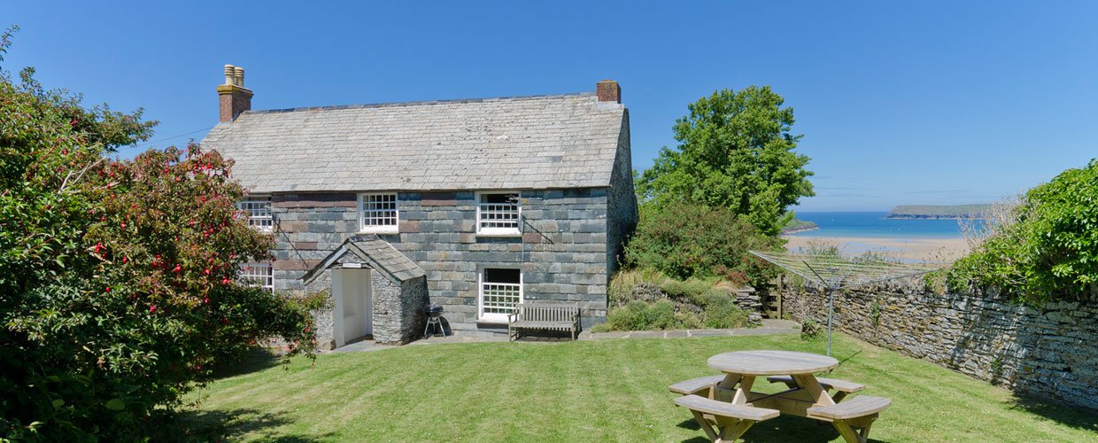 About Padstow Farm Shop and Tregirls Farm