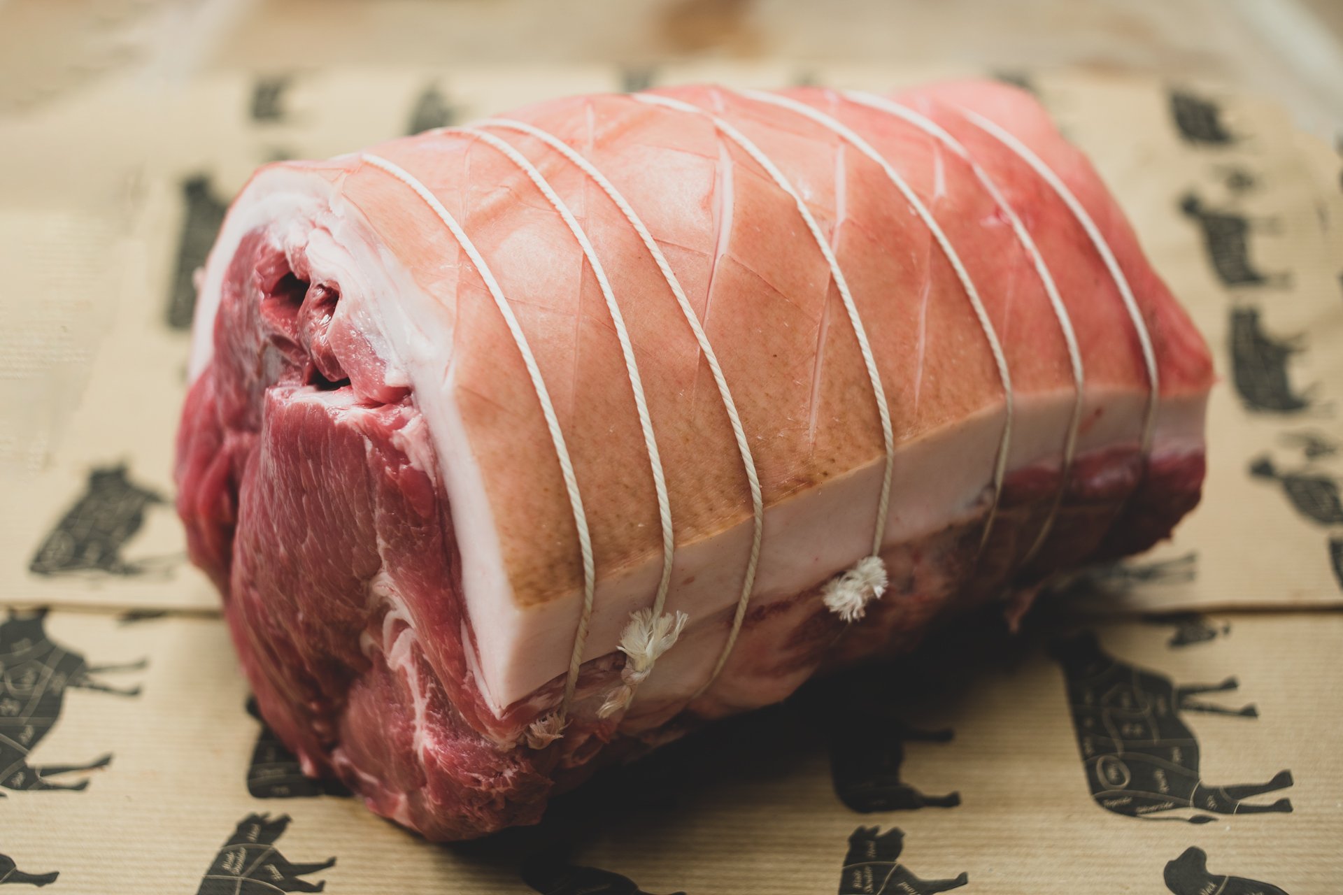 Padstow Farm Shop Butchery