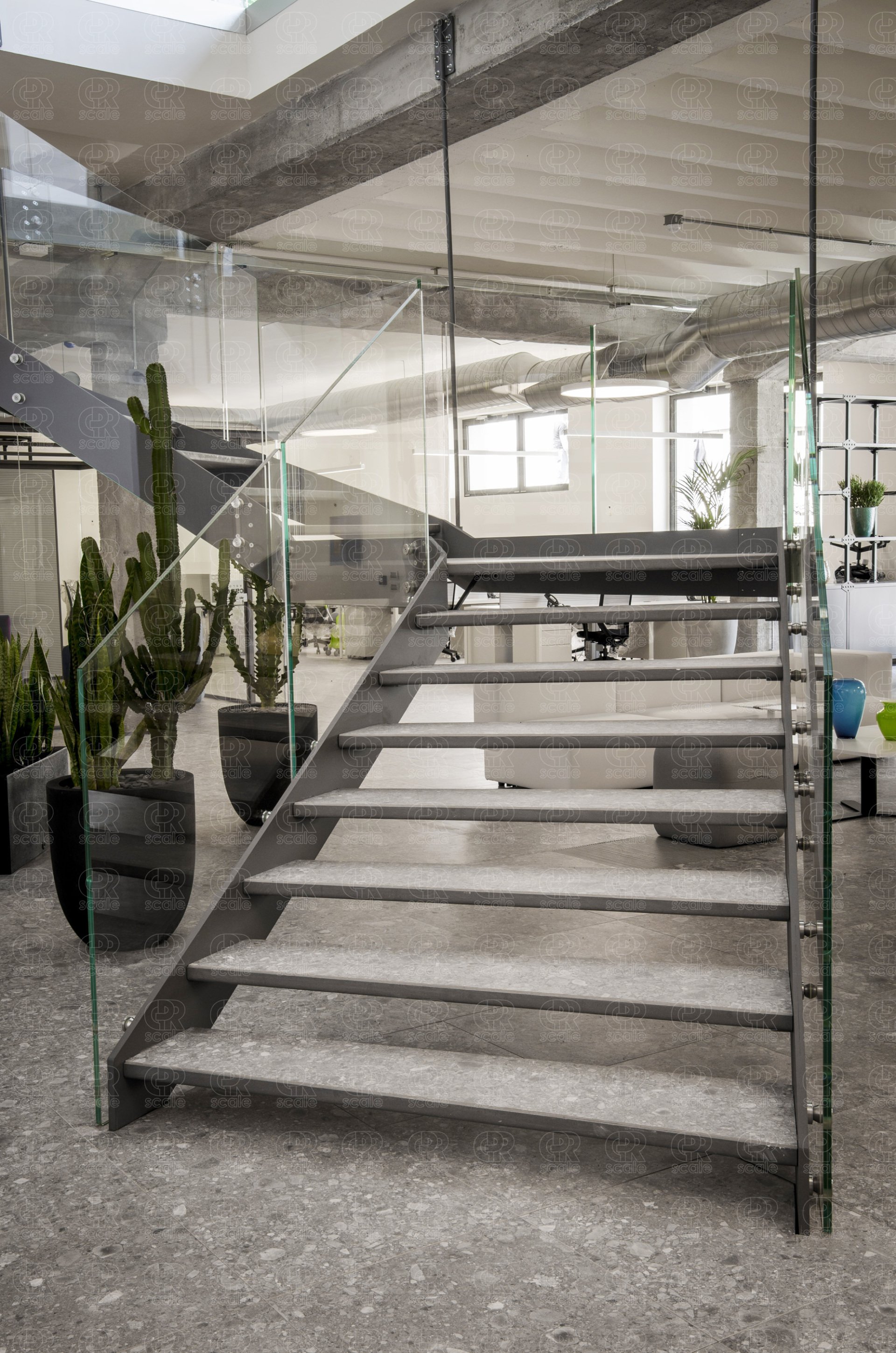 Personalizzazione scale di design | Brescia, Castelcovati | C.P.R. Scale