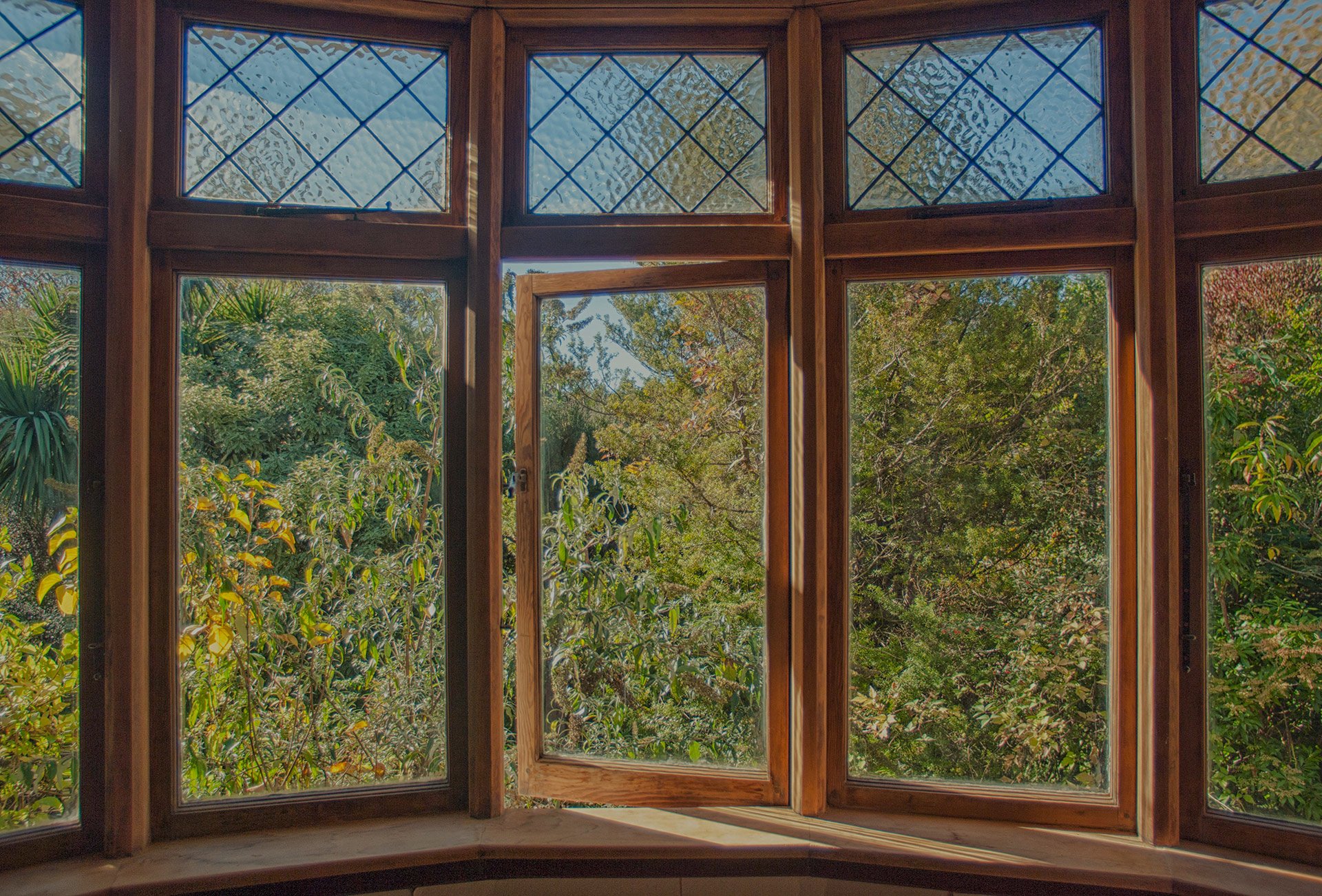 Supplier of Liniar windows in Norfolk