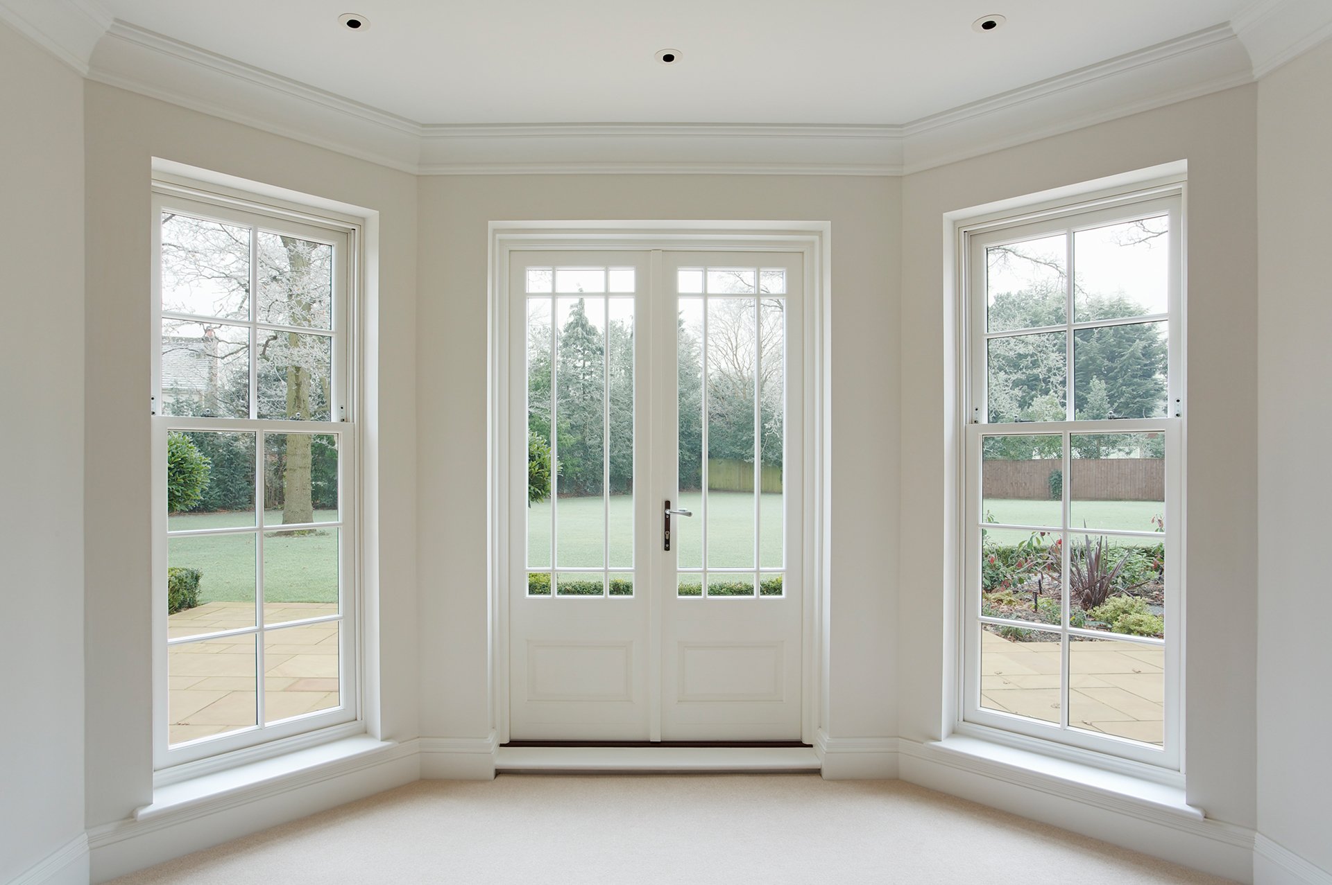 Domestic Glazing Specialists | Trade Glazing Systems
