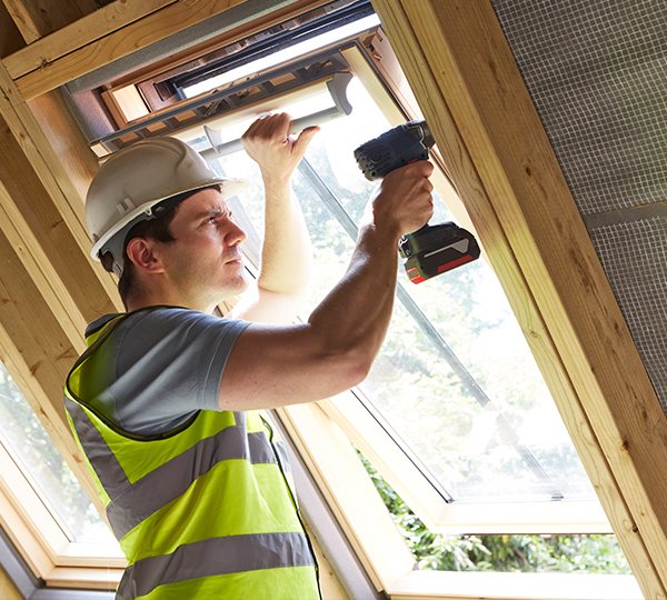 Window installers in Norfolk