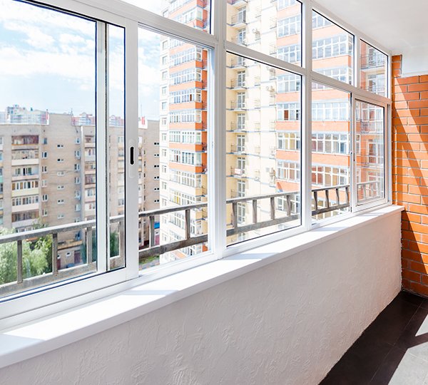 Smart Systems window supplier in Norfolk