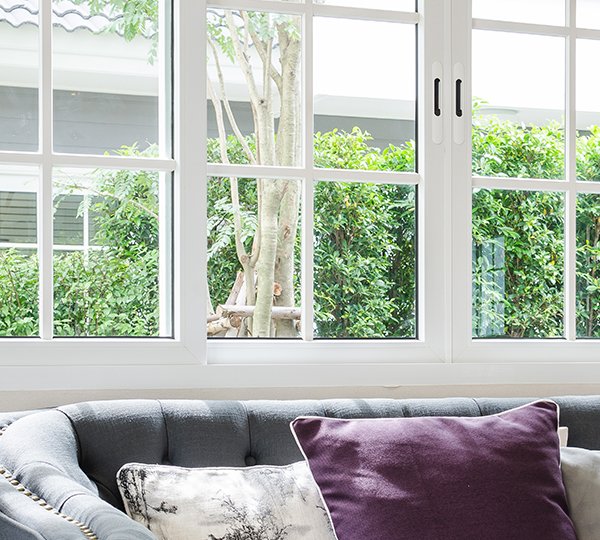 Smart Systems window supplier in Norfolk