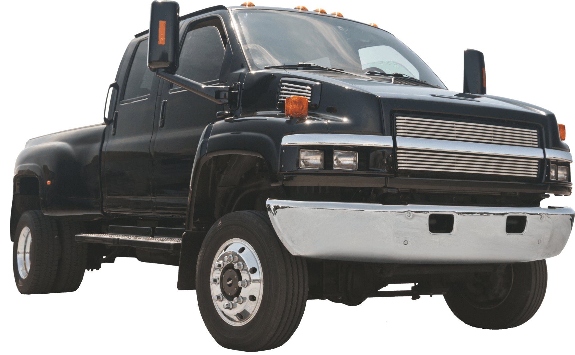 Strokin Diesel - Diesel Repair Shop - Custom Diesel Turbos