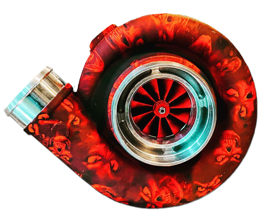 Strokin Diesel - Diesel Repair Shop - Custom Diesel Turbos
