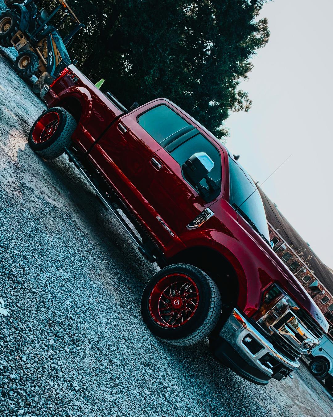 Strokin Diesel - Diesel Repair Shop - Custom Diesel Turbos