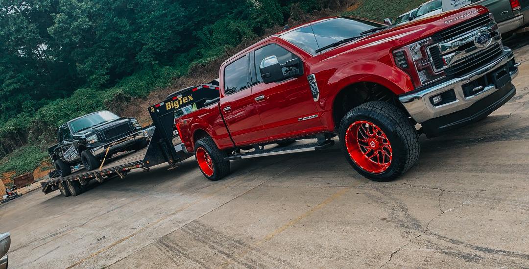 Strokin Diesel - Diesel Repair Shop - Custom Diesel Turbos