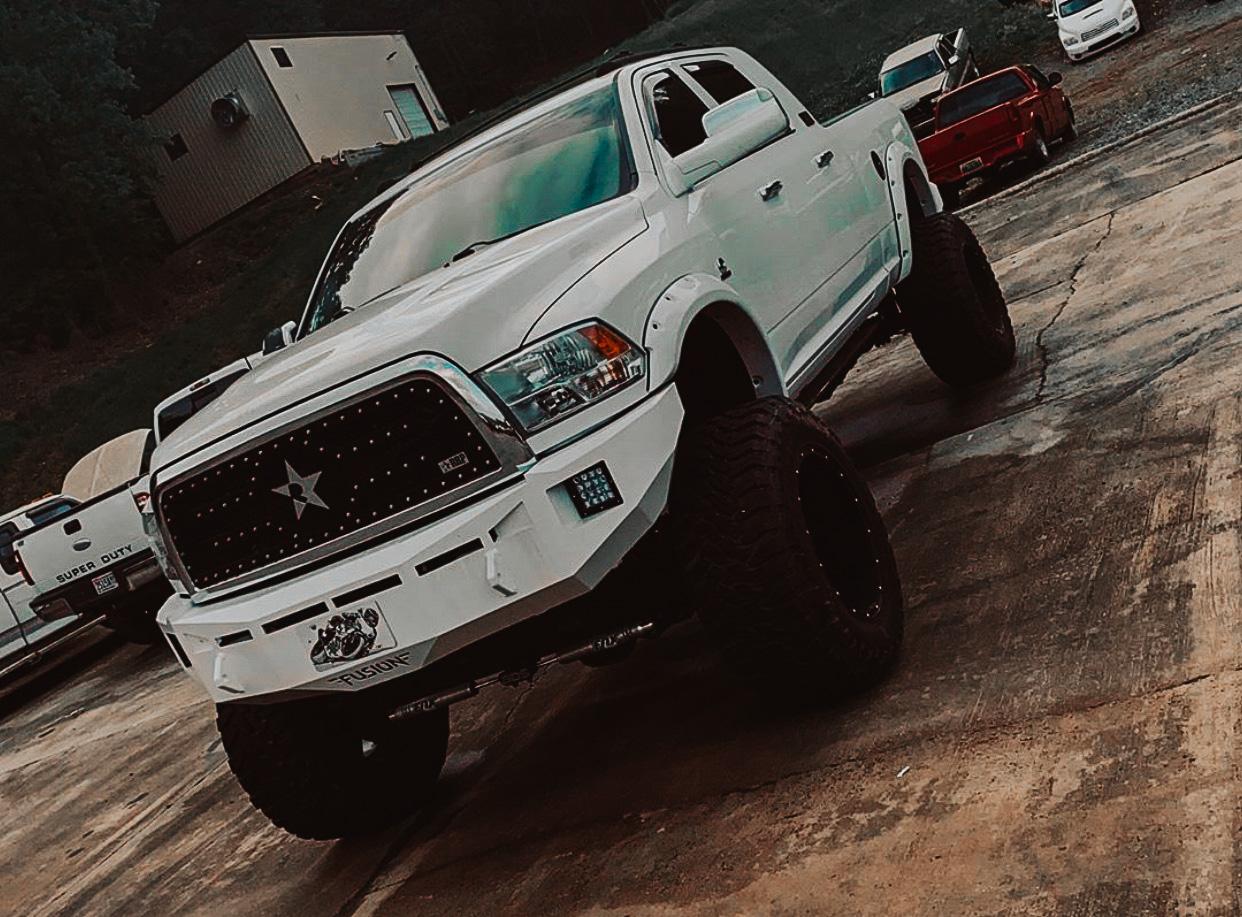 Strokin Diesel - Diesel Repair Shop - Custom Diesel Turbos