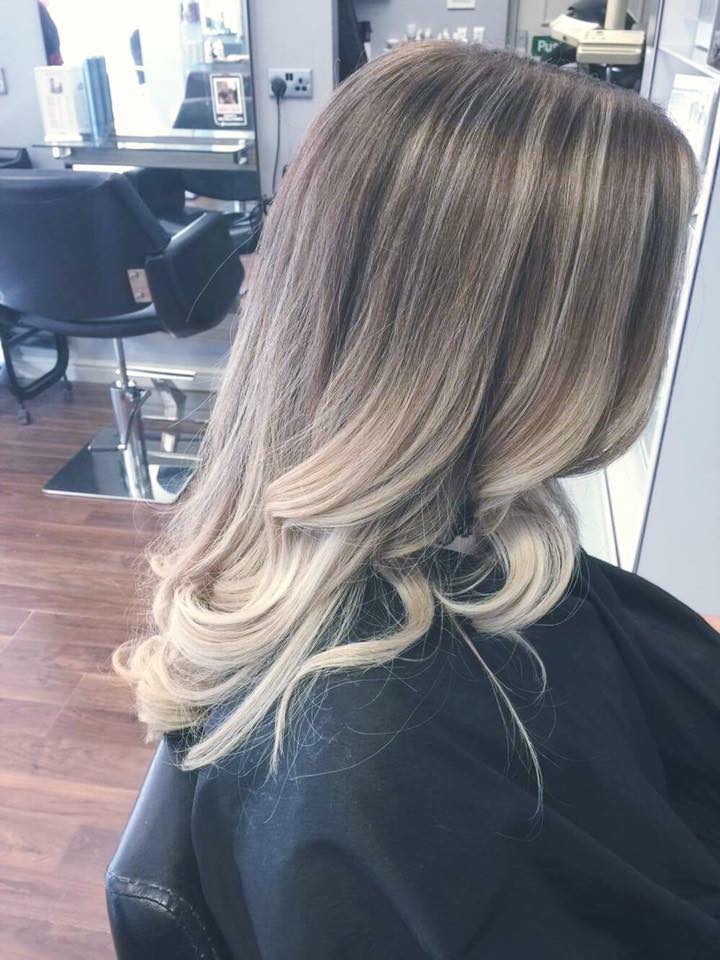 Hair colouring | Maxim Hair Salon | Sheffield