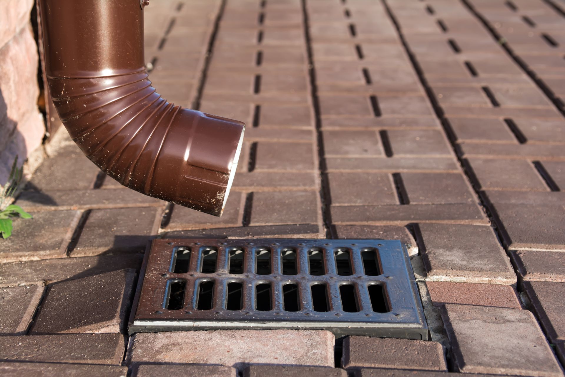 Drain Camera Inspections | St. Louis, MO | Gravity Drain