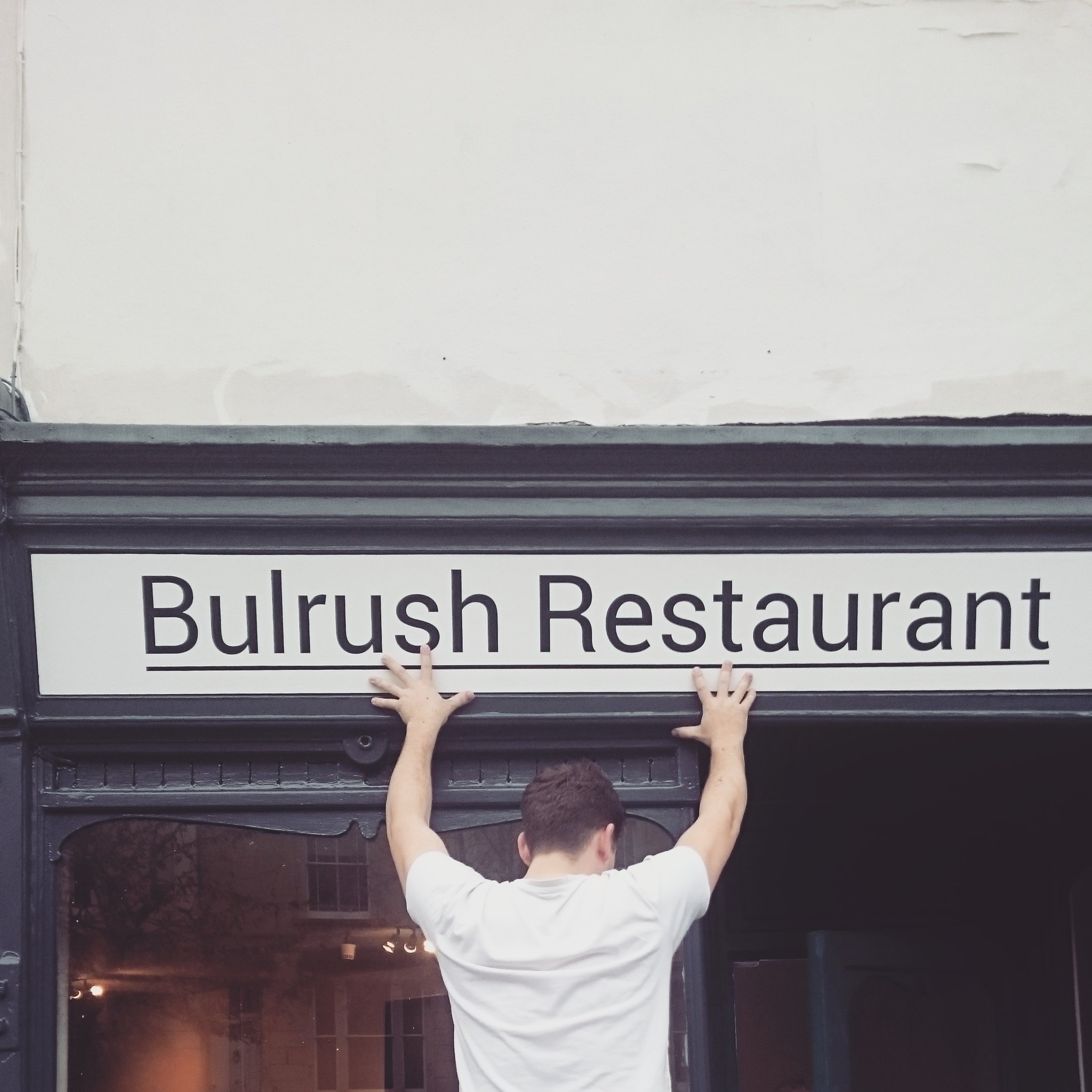 Bulrush Restaurant