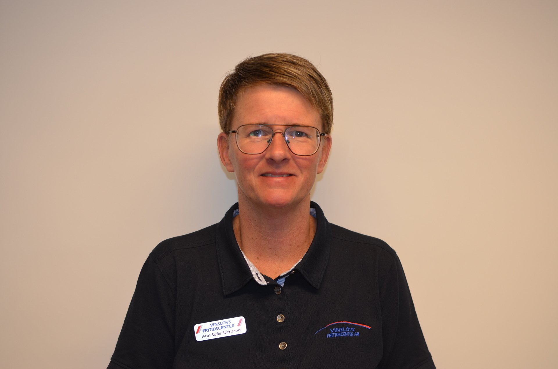 Vinslövs Fritidscenter - Husbilar och husvagnar