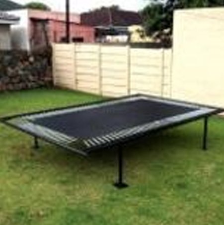 Trampoline Prices