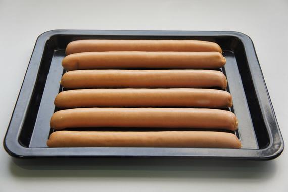 Sausage Supplier Malaysia - Full Glory Sdn Bhd