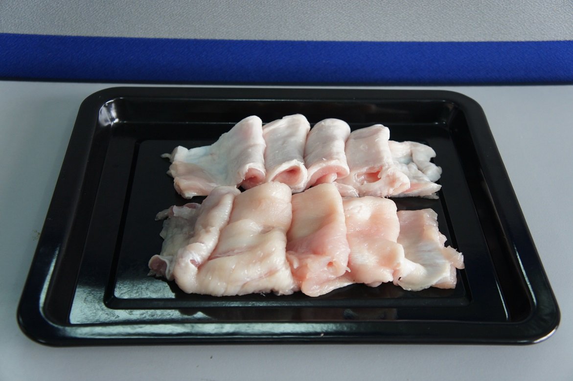 Pork Retail Elite Meat Supplier Malaysia - Full Glory Sdn Bhd