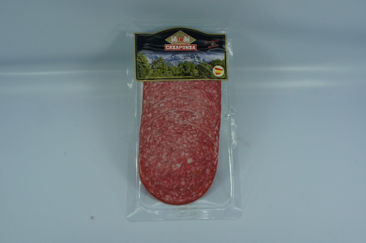 Western Foods Supplier Malaysia - Full Glory Sdn Bhd