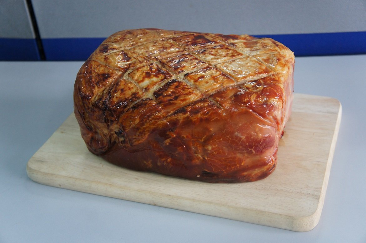 Ham Supplier Malaysia - Full Glory Sdn Bhd