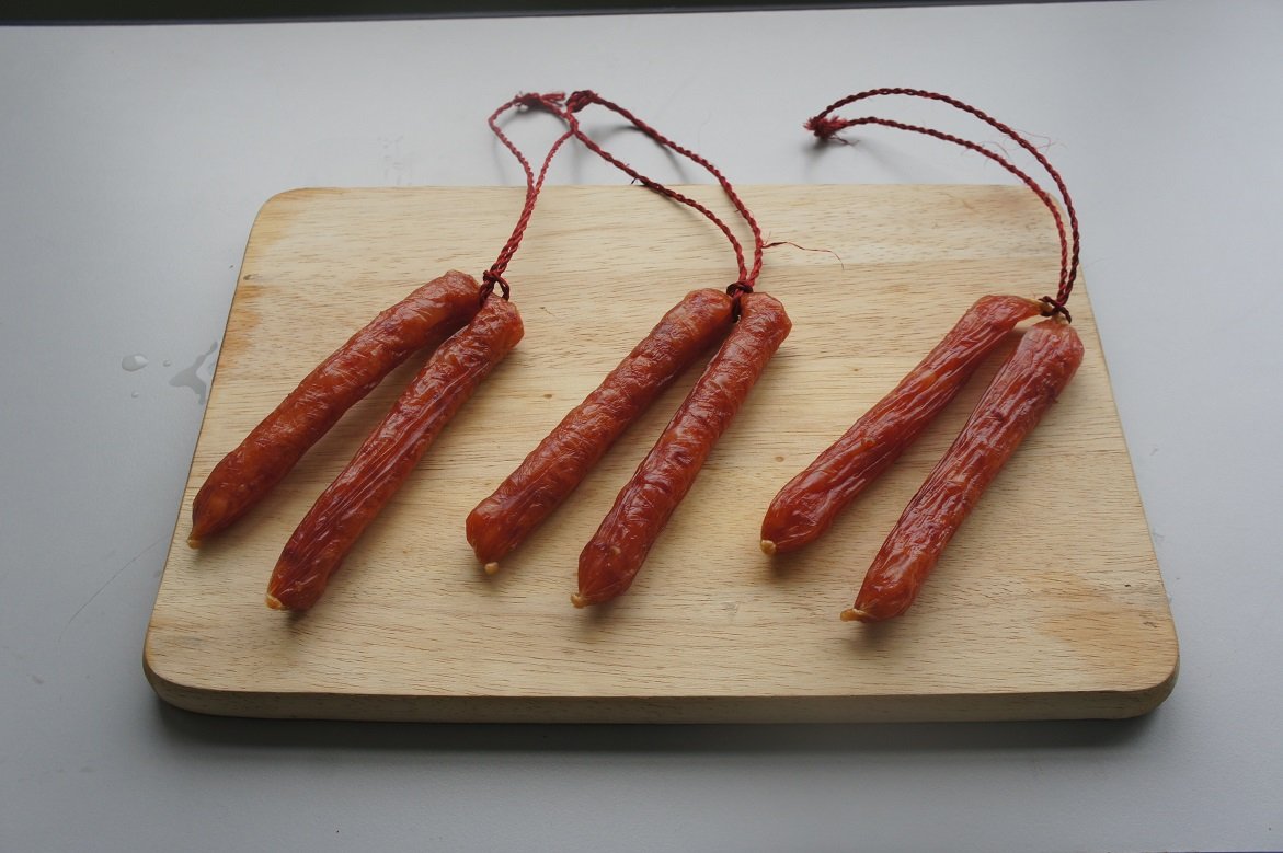 Chinese Foods Supplier Malaysia - Full Glory Sdn Bhd