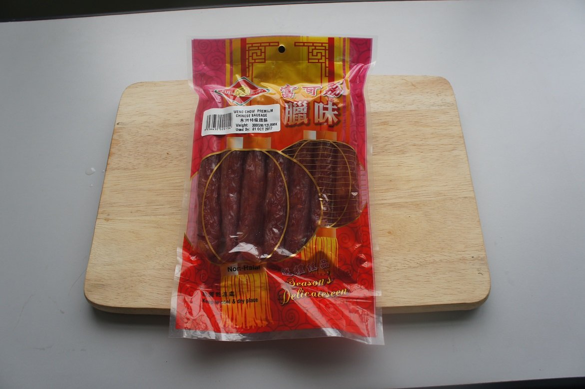 Chinese Foods Supplier Malaysia - Full Glory Sdn Bhd