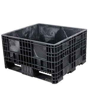 Ropak Reusable Plastic Bulk Containers | RPP