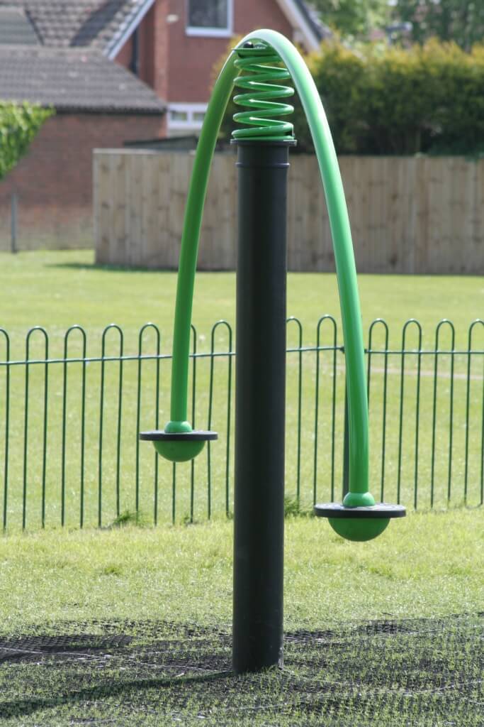 Playground Seesaws | Park Seesaws | Yates Playgrounds