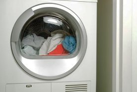 Electrical appliances by Murray Fraser Domestic Appliances, Inverness