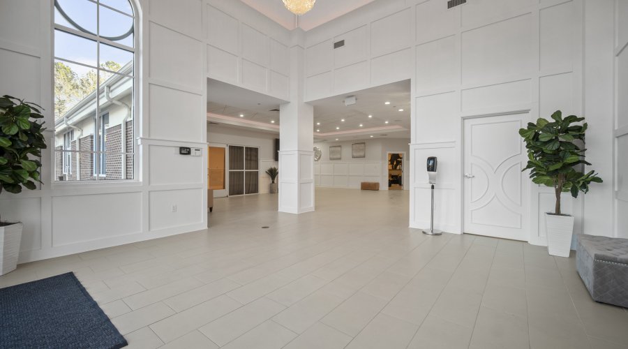 New Signet Event Center venue for weddings, banquets, celebrations ...