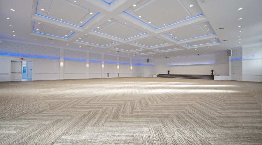 New Signet Event Center venue for weddings, banquets, celebrations ...