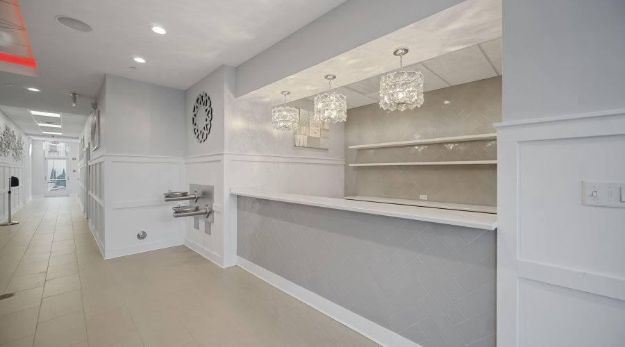 New Signet Event Center venue for weddings, banquets, celebrations ...