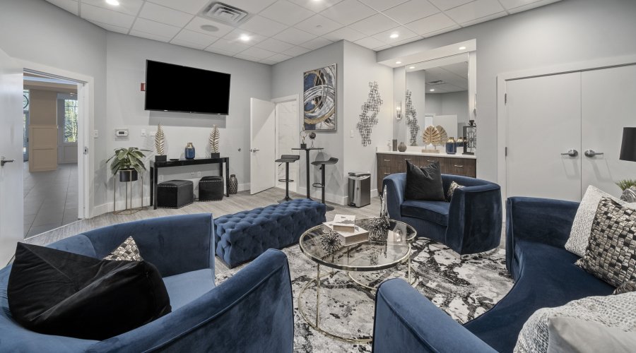 New Signet Event Center venue for weddings, banquets, celebrations ...