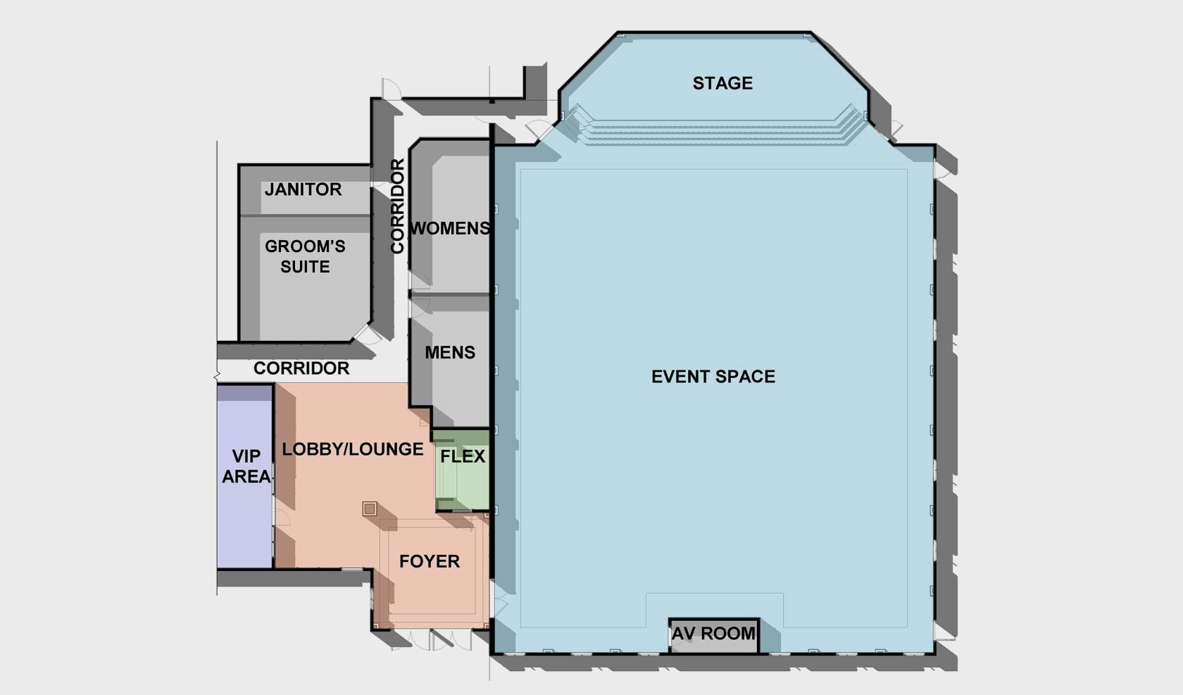 New Signet Event Center Venue For Weddings Banquets Celebrations New Signet Event Center Venue For Weddings Banquets Celebrations